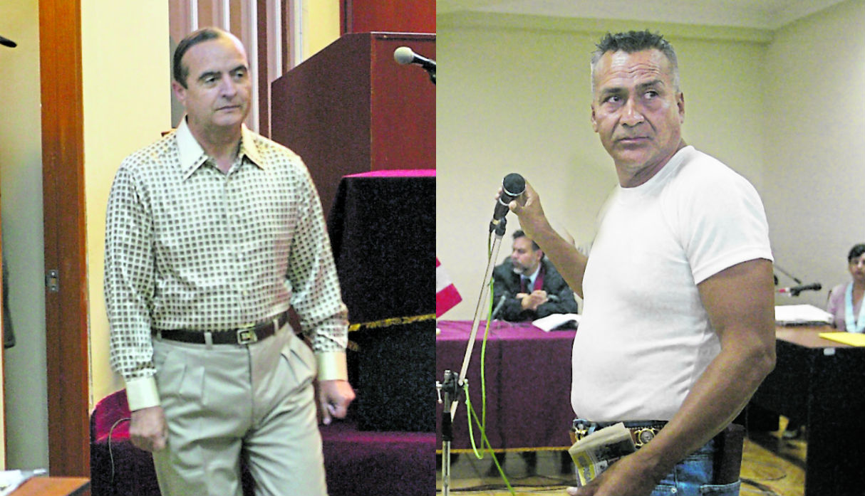 ‘Caiga quien caiga’ | OPINION | TROME.COM