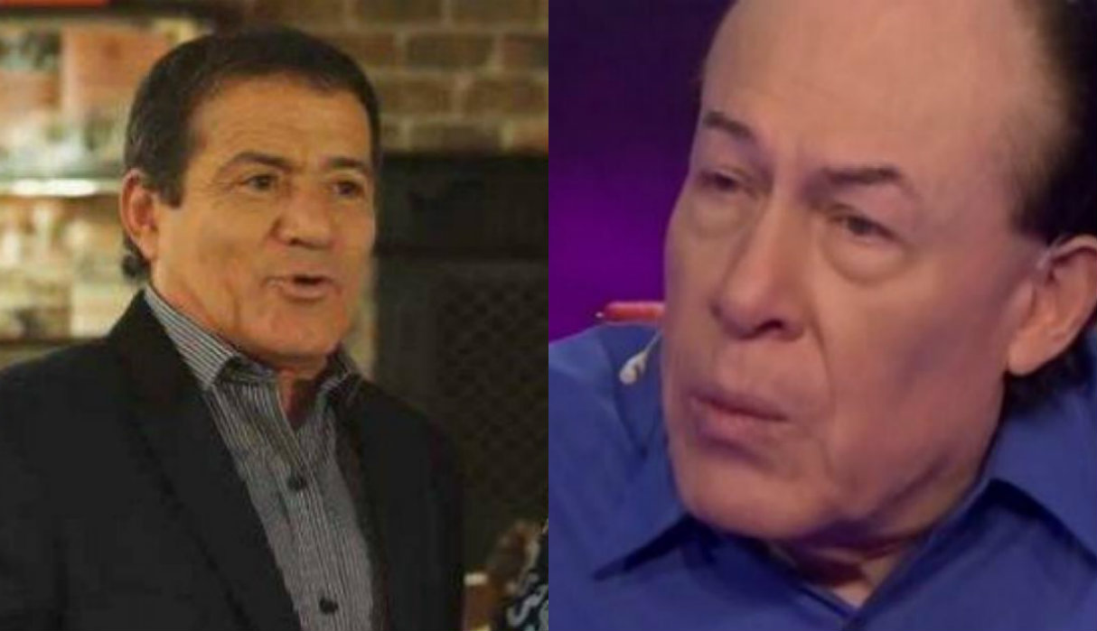 Miguel Barraza defiende a Yuca tras denuncia de Clara Seminara ...