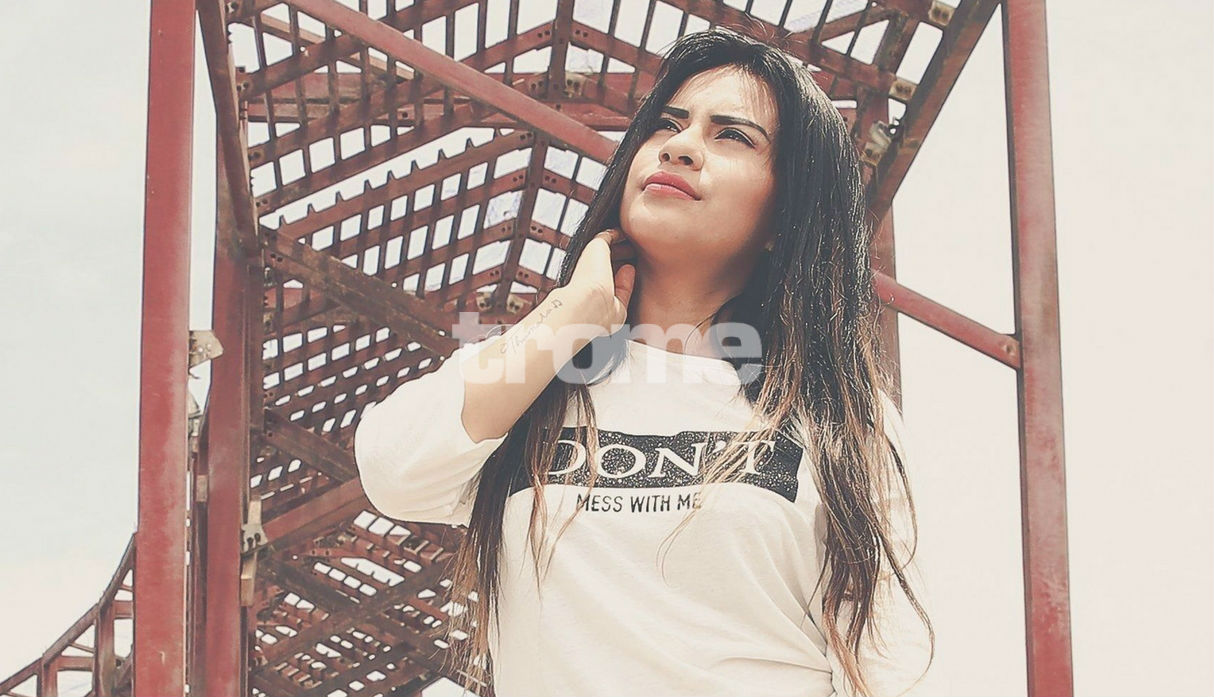 Thamara Gómez asegura que no regresará con Dimas Ysla [FOTOS ...