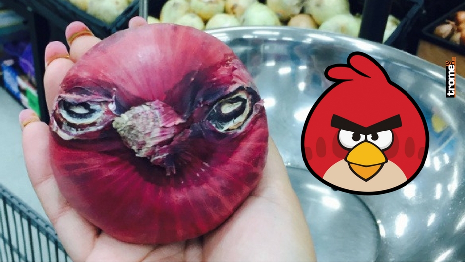 Verduras Que Son Raras