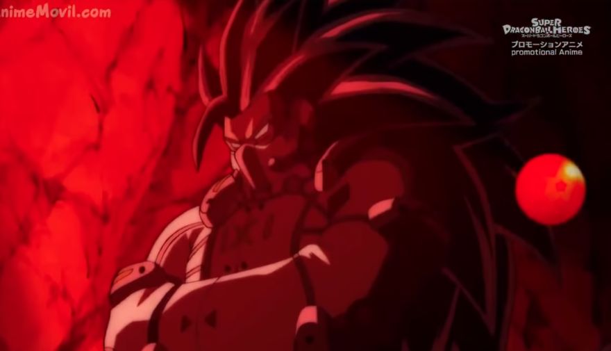 Dragon Ball Heroes: ¿qué sucedió en el capítulo 2? Así fue la aparición ...