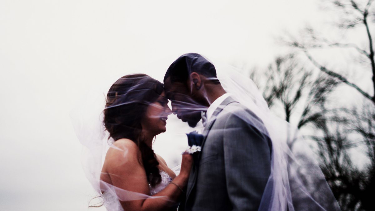 Martin Ricca Y Su Novia