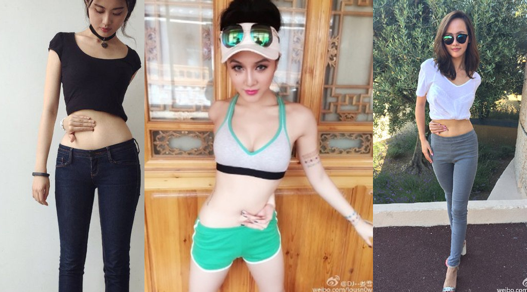 Instagram Viral: El 'Belly Button Challenge' es el nuevo reto que ...