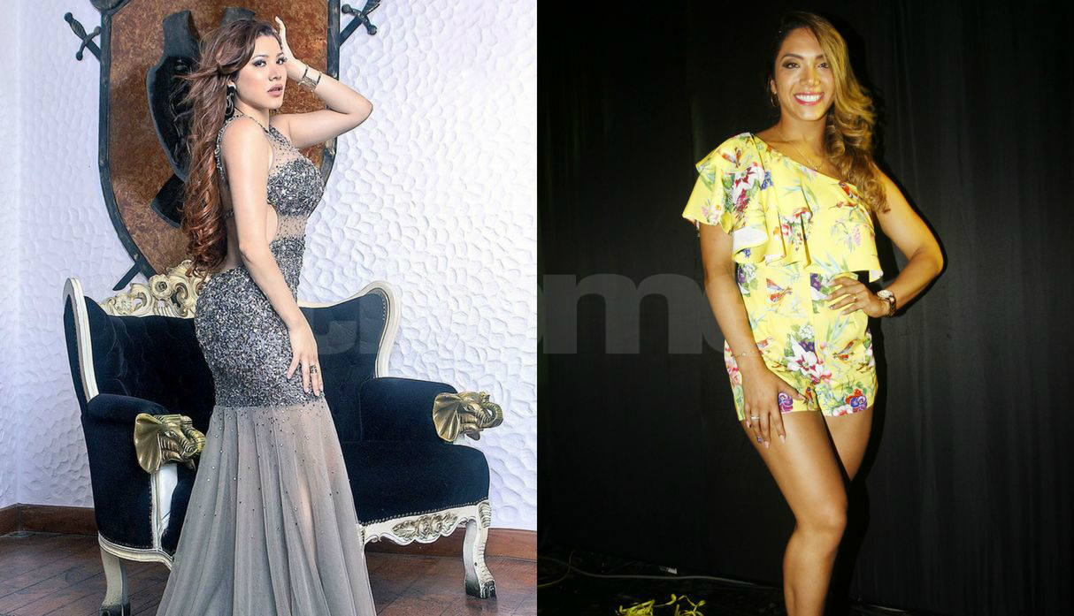 Isabel Acevedo: Lesly Castillo critica a ‘Chabelita’ por su relación ...