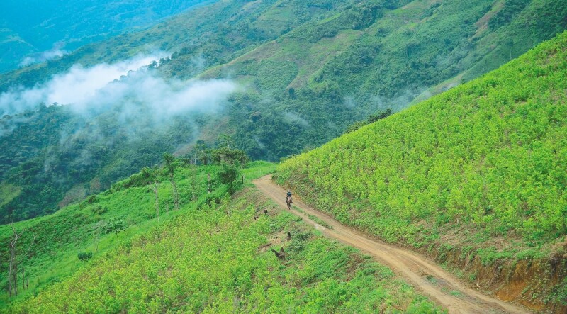 Ituango nos muestra que la misma estrategia no da más | EL ESPECTADOR