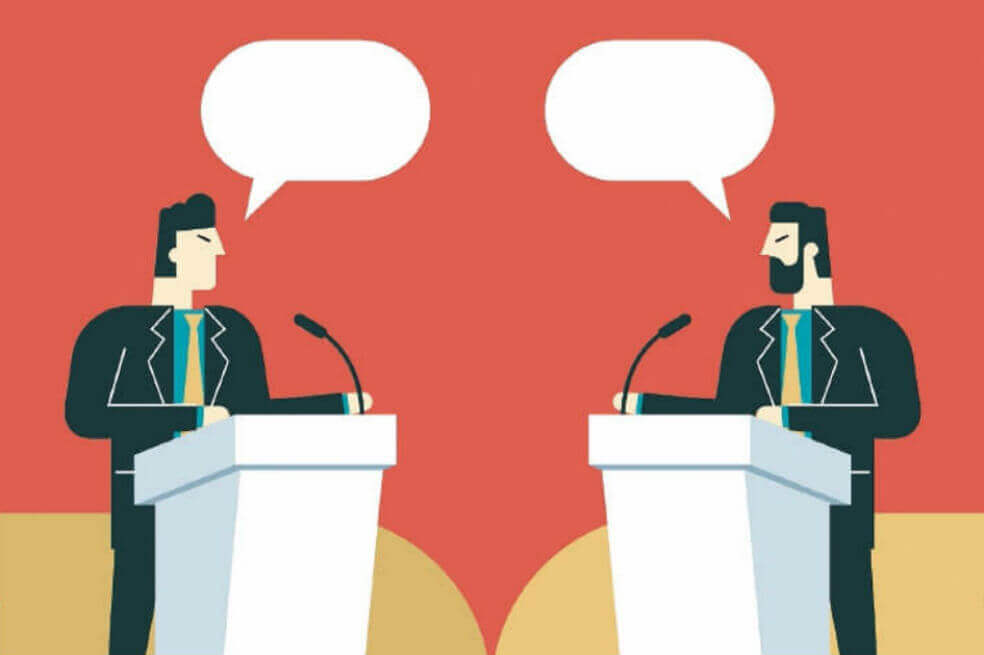 Por el derecho a discrepar | EL ESPECTADOR