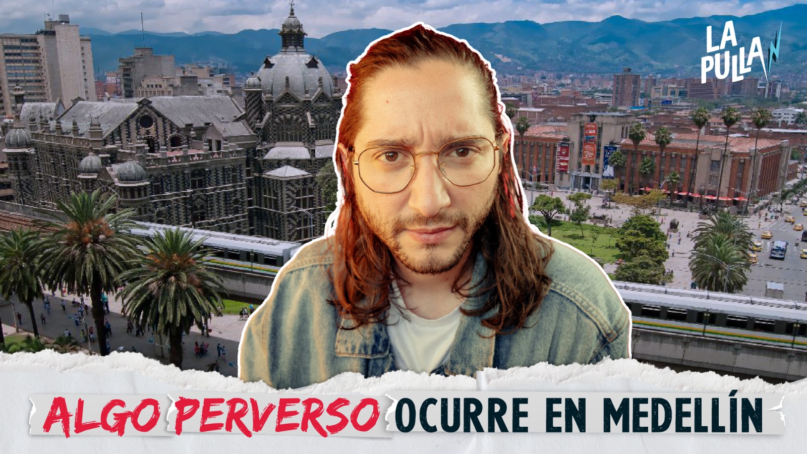 La Pulla: El lado más oscuro del turismo en Medellín | EL ESPECTADOR