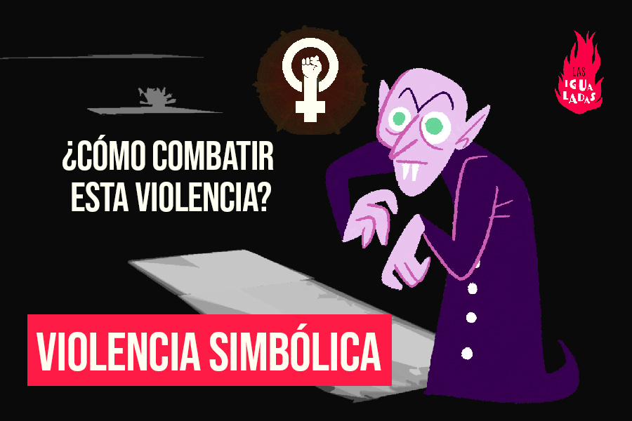 ¿Qué es la violencia simbólica? | EL ESPECTADOR