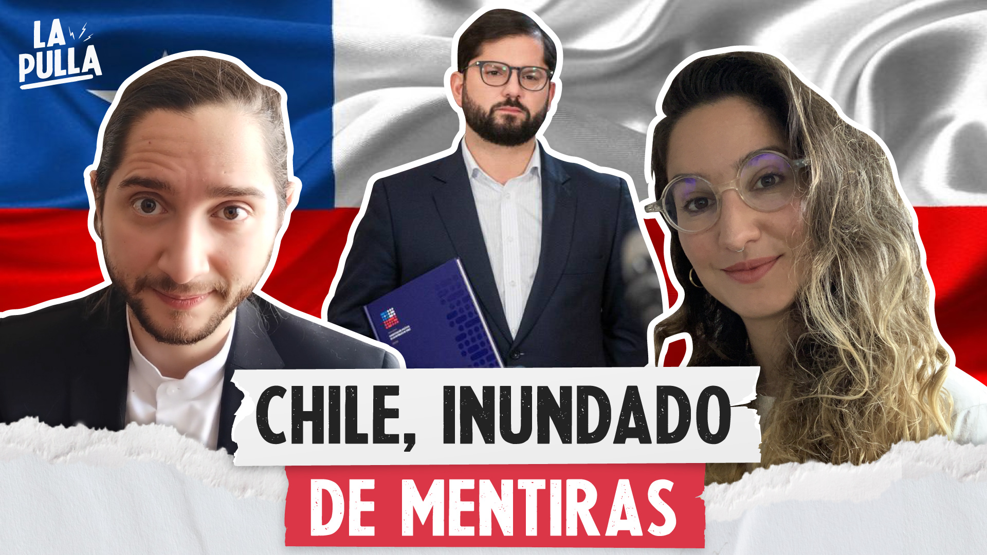 La Pulla: ¿La nueva Constitución va a joder a Chile? | EL ESPECTADOR
