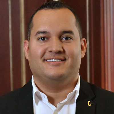 Daniel Restrepo's Instagram, Twitter & Facebook on IDCrawl