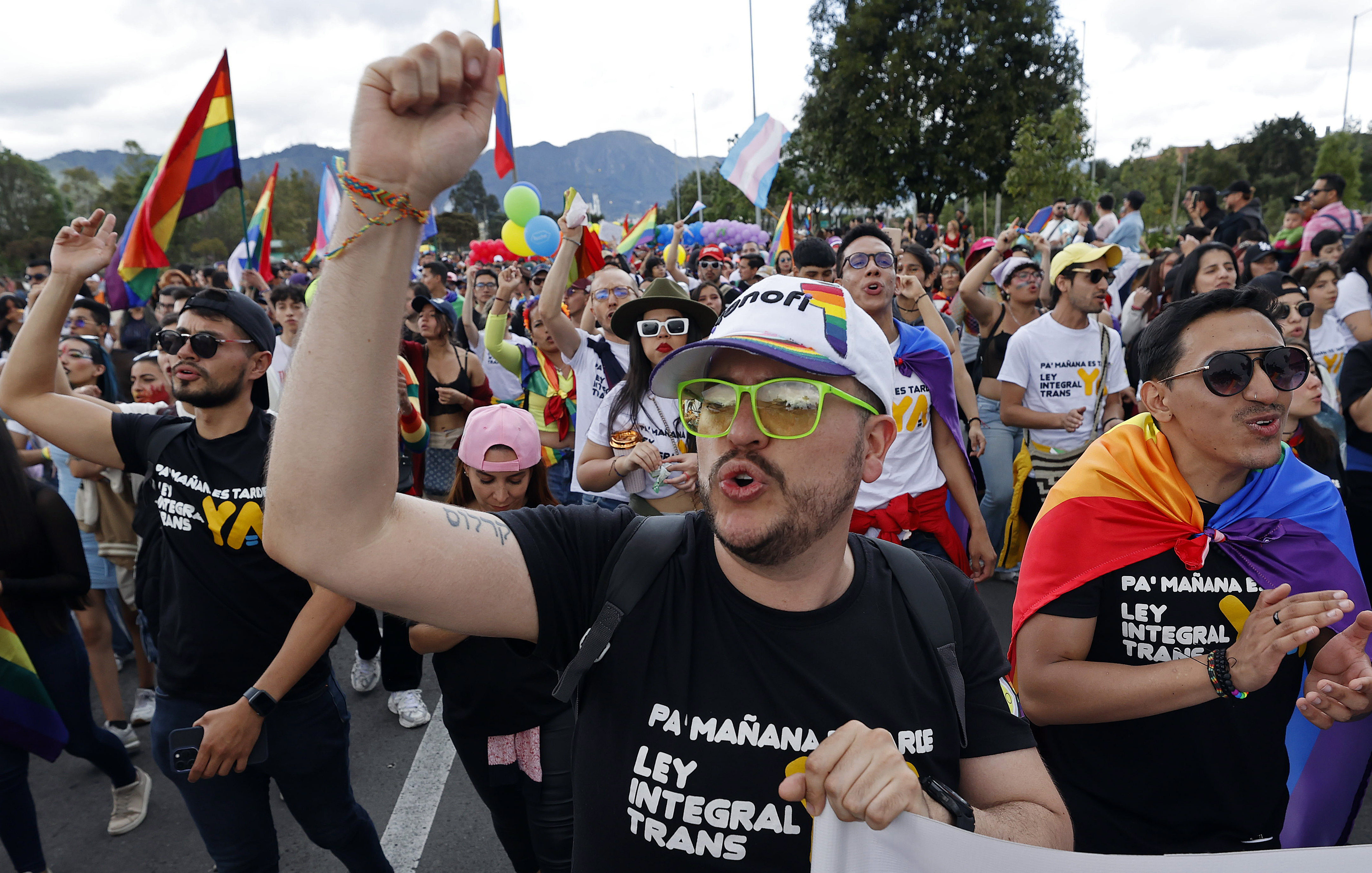 El orgullo es cada vez más necesario | EL ESPECTADOR