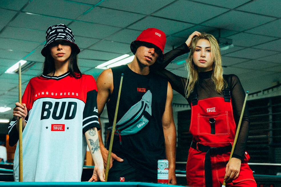 Venta > true ropa > en stock