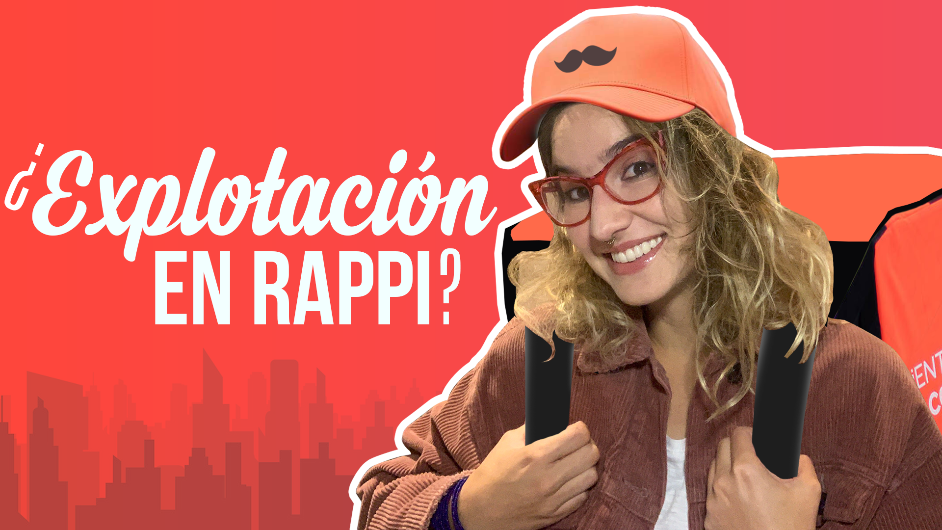 La Pulla | Rappi: El lado OSCURO que no nos cuentan | EL ESPECTADOR