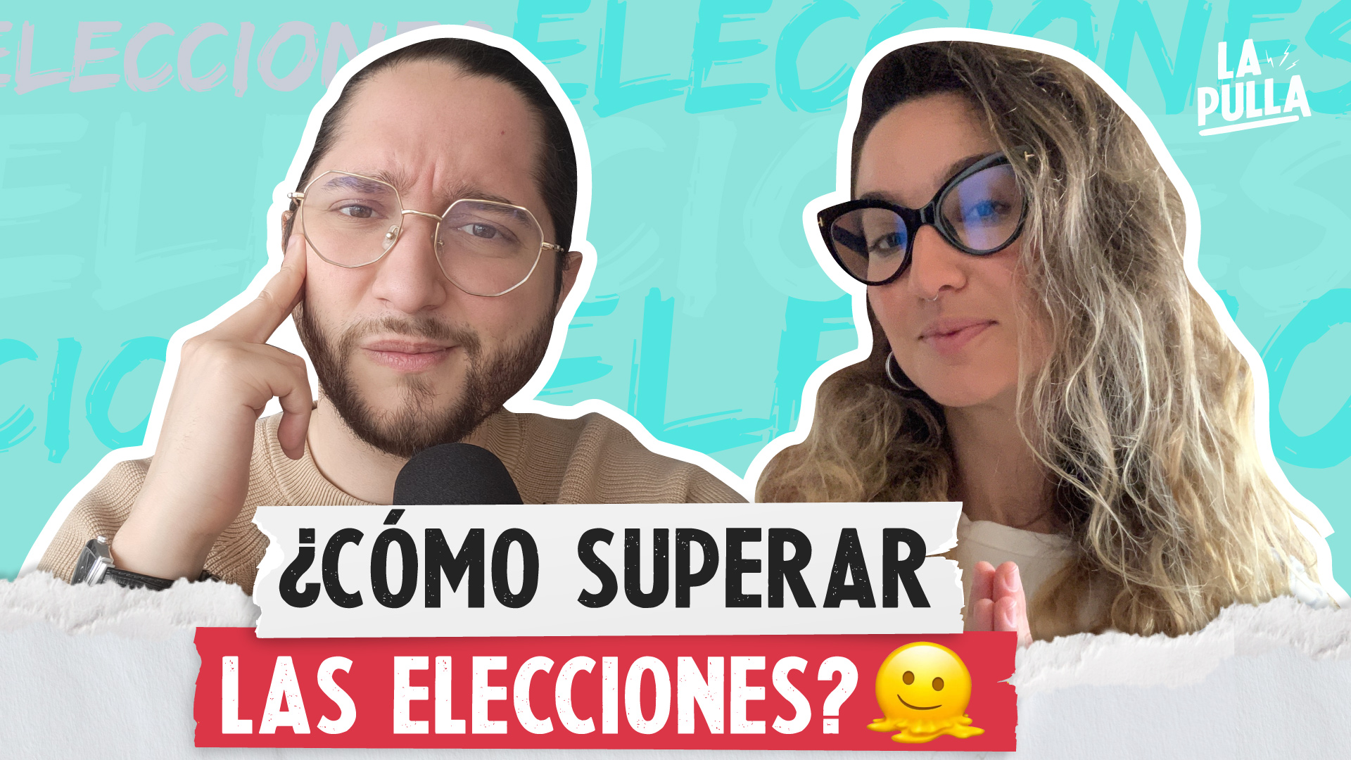 La Pulla | Tips para sobrevivir después de las elecciones | EL ESPECTADOR
