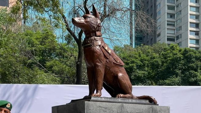 Se Permiten Perros En El Monumento Nacional De Pipestone