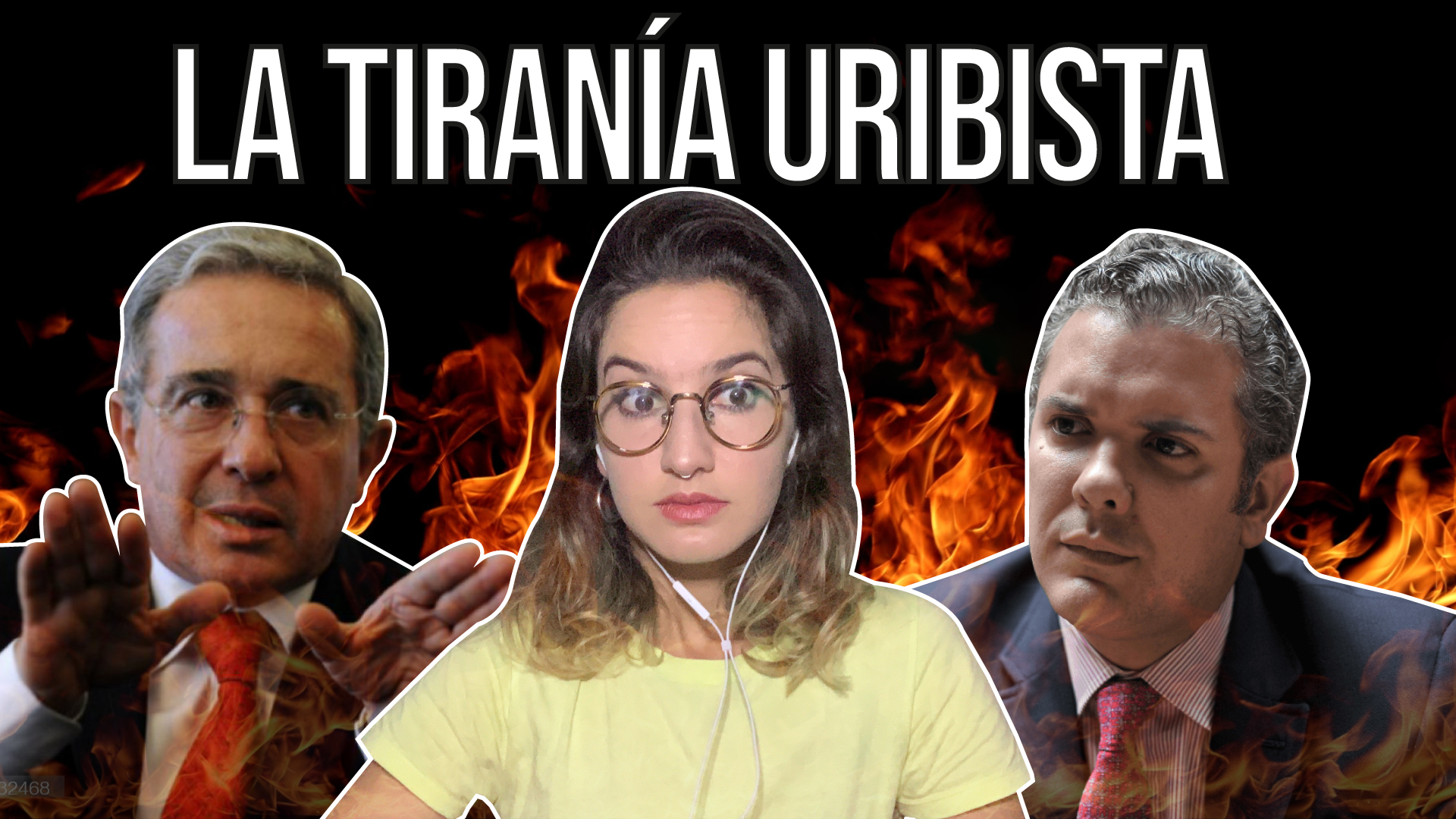 La Pulla - Duque y Uribe: así funcionan los tiranos en Colombia | EL ...