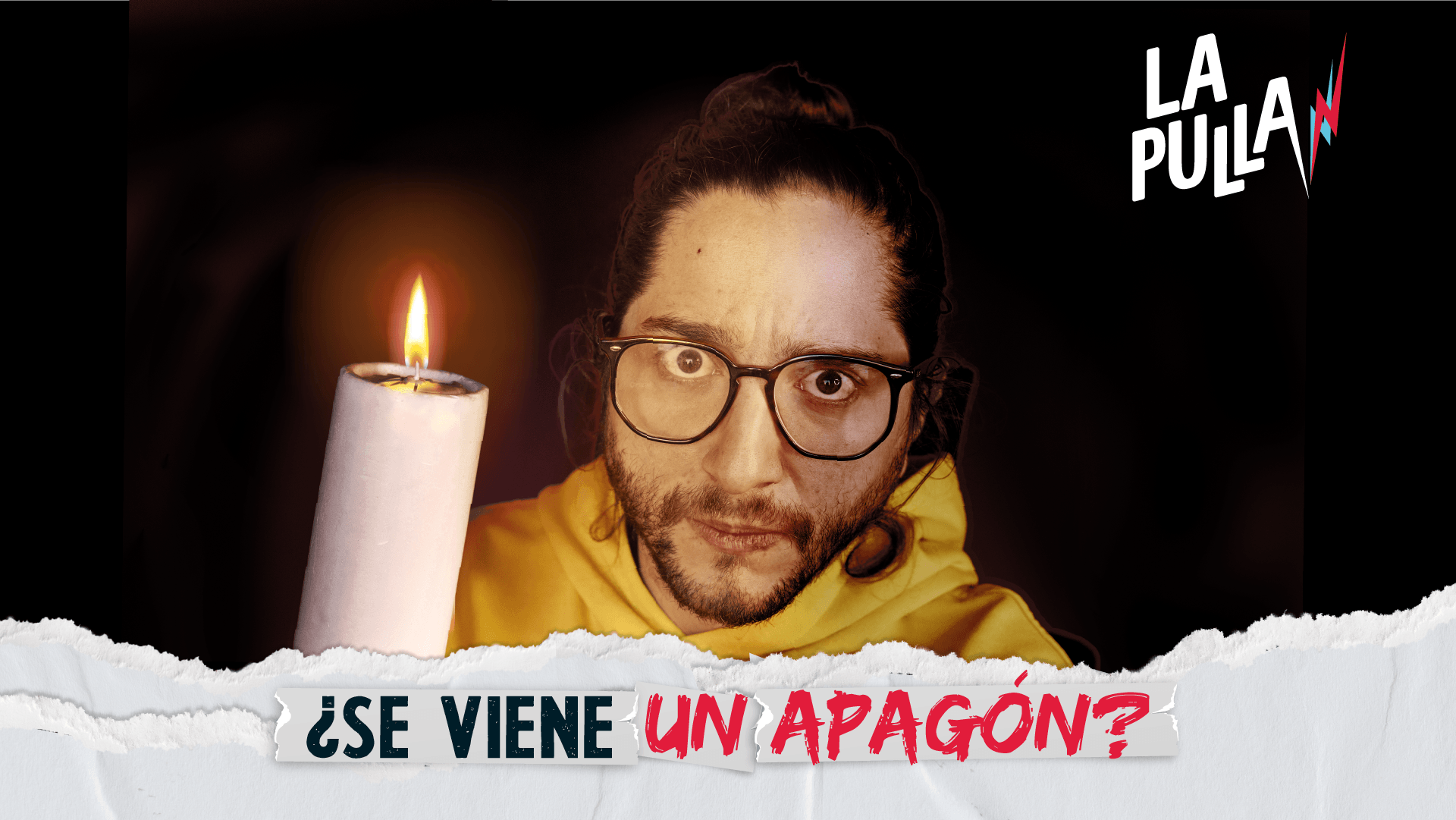 La Pulla: ¿Nos vamos a quedar sin luz y sin gas? | EL ESPECTADOR