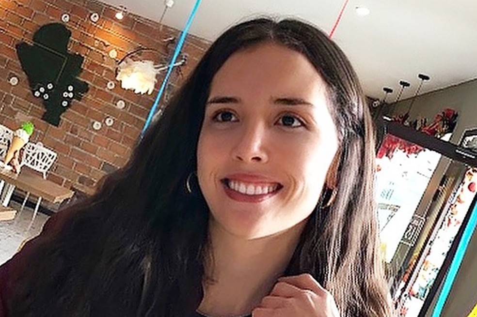 Maria Camila's Instagram, Twitter & Facebook on IDCrawl