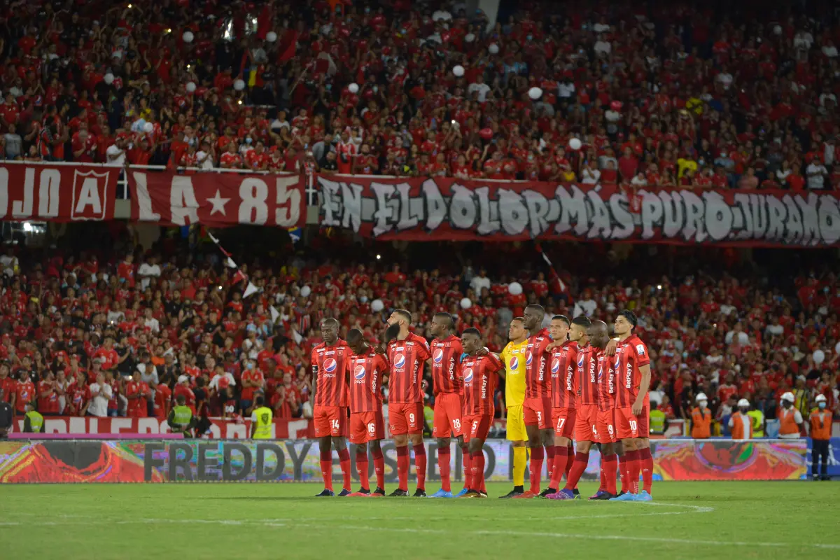 Columna del profesor Luis Fernando Montoya: América de Cali | noticias ...