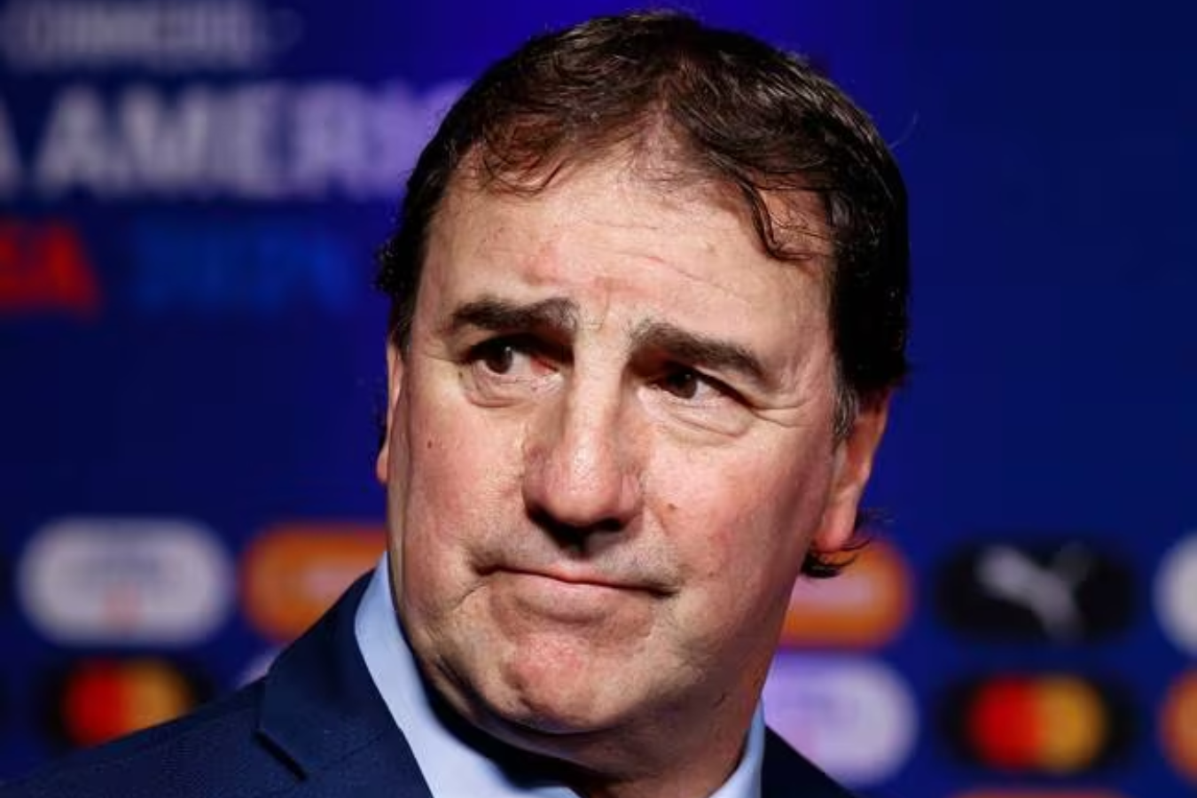 Las formas de Néstor Lorenzo | Opinión de Antonio Casale | Selección ...