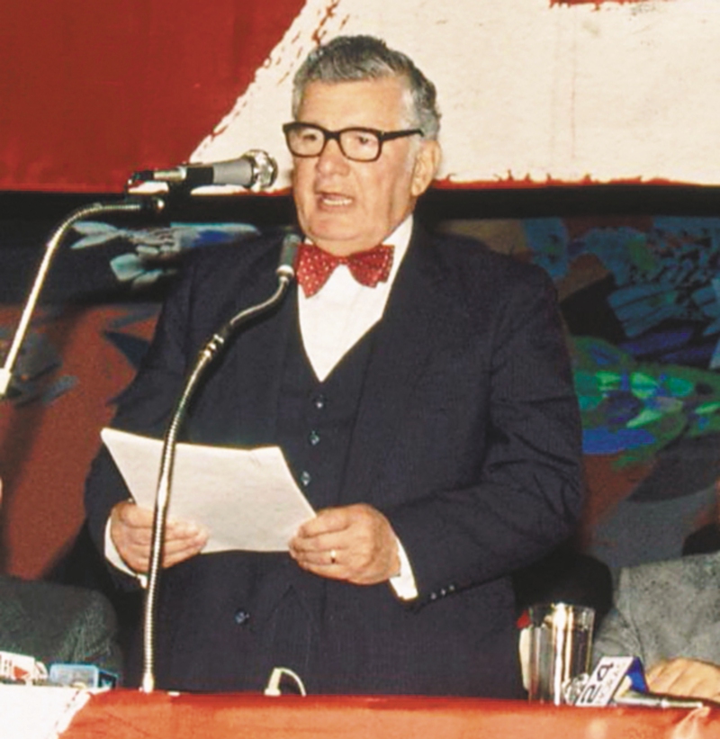 Turbay Ayala, tiempos de mafia y represión | EL ESPECTADOR