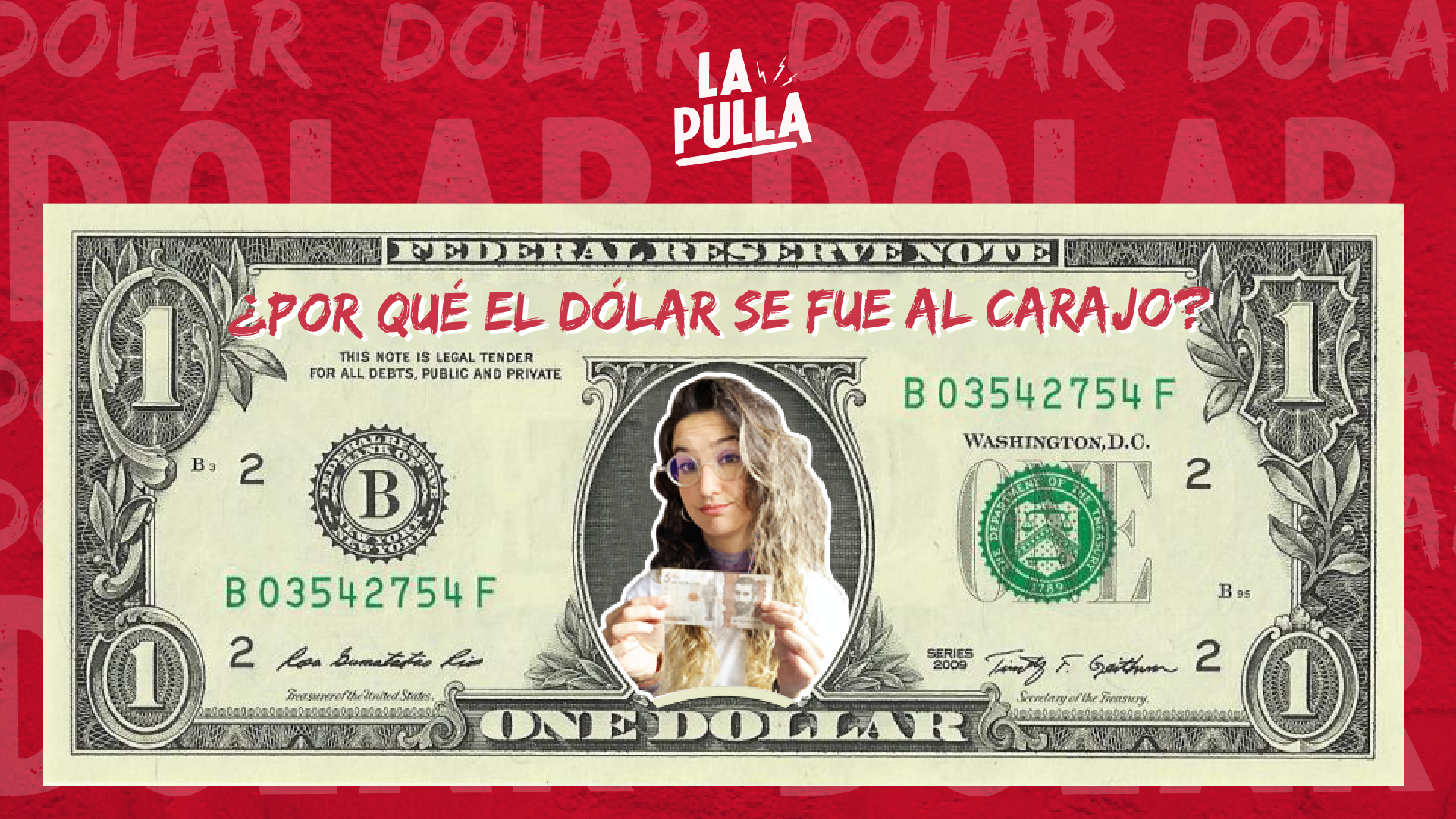La Pulla: ¿Es verdad que Petro disparó el dólar? | EL ESPECTADOR