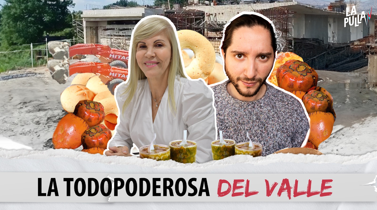 La Pulla: Los PECADOS de Dilian Francisca Toro en el Valle | EL ESPECTADOR