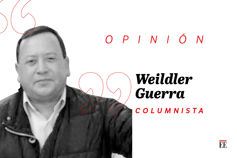 El cuerpo de Martín Tinajero | EL ESPECTADOR