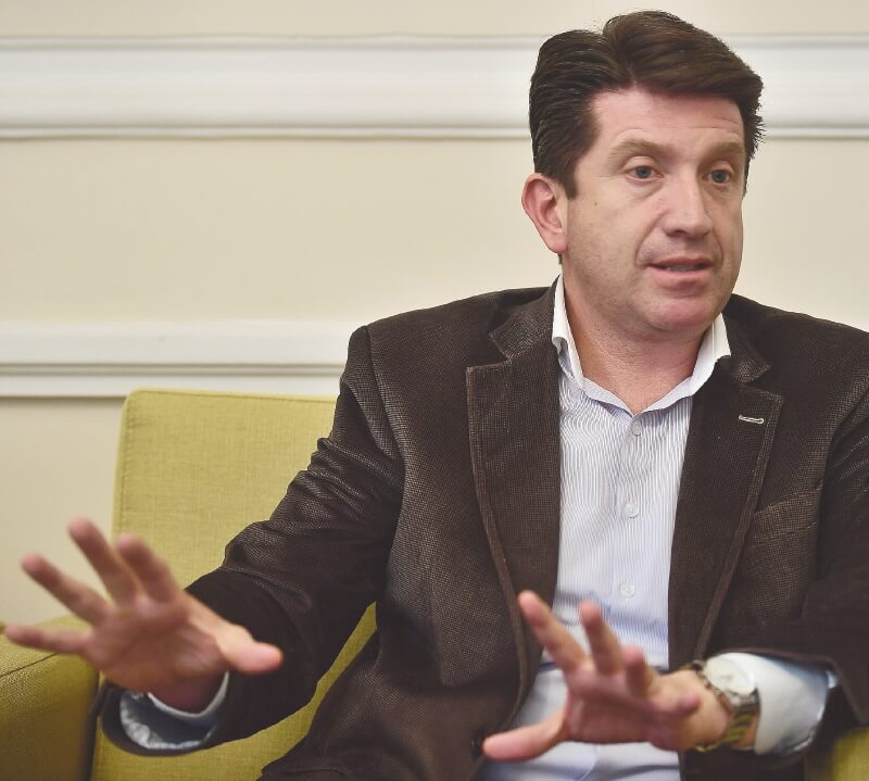 La oportunidad del ministro Molano | EL ESPECTADOR