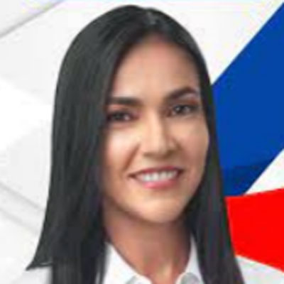 Sandra Milena's Instagram, Twitter & Facebook on IDCrawl