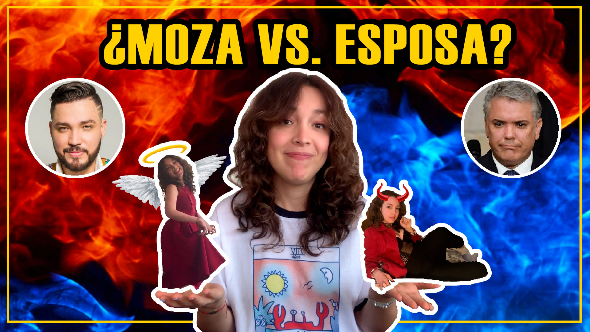 Una defensa de la moza (o la amante) - Las Igualadas | EL ESPECTADOR