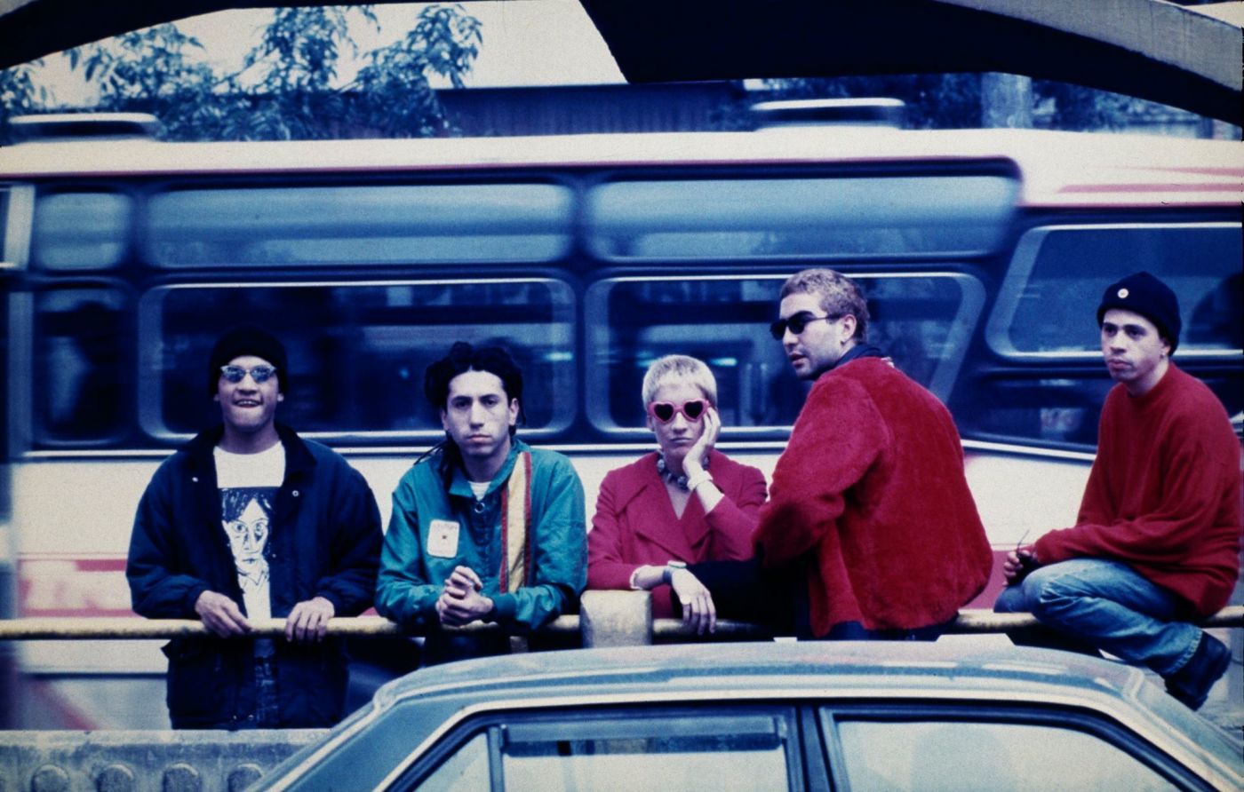 La música y su aporte a la comprensión del país.