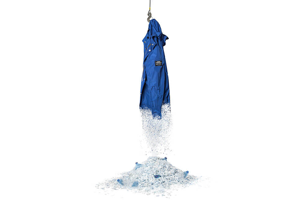 Venta > ropa hecha con pet > en stock