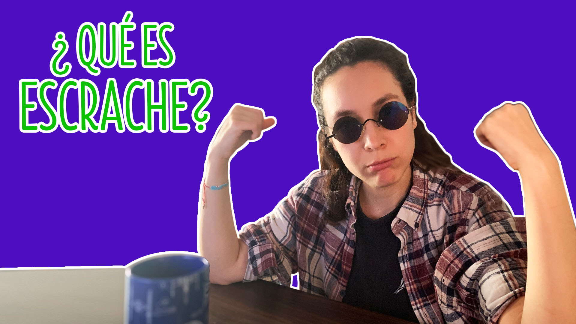 ¿Qué significa escrache y por qué se ha vuelto tan popular? - Las ...