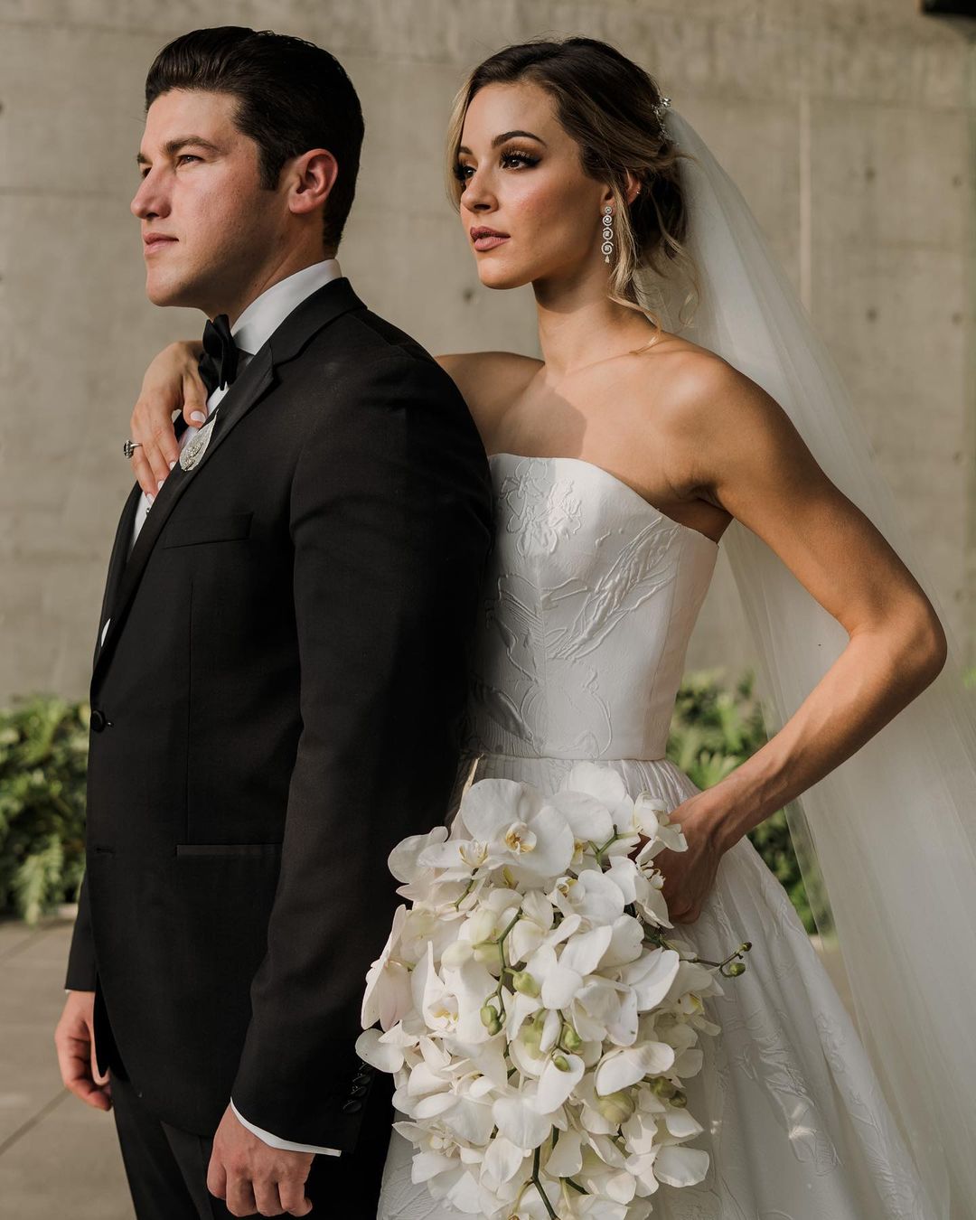 Boda De Samuel Carta