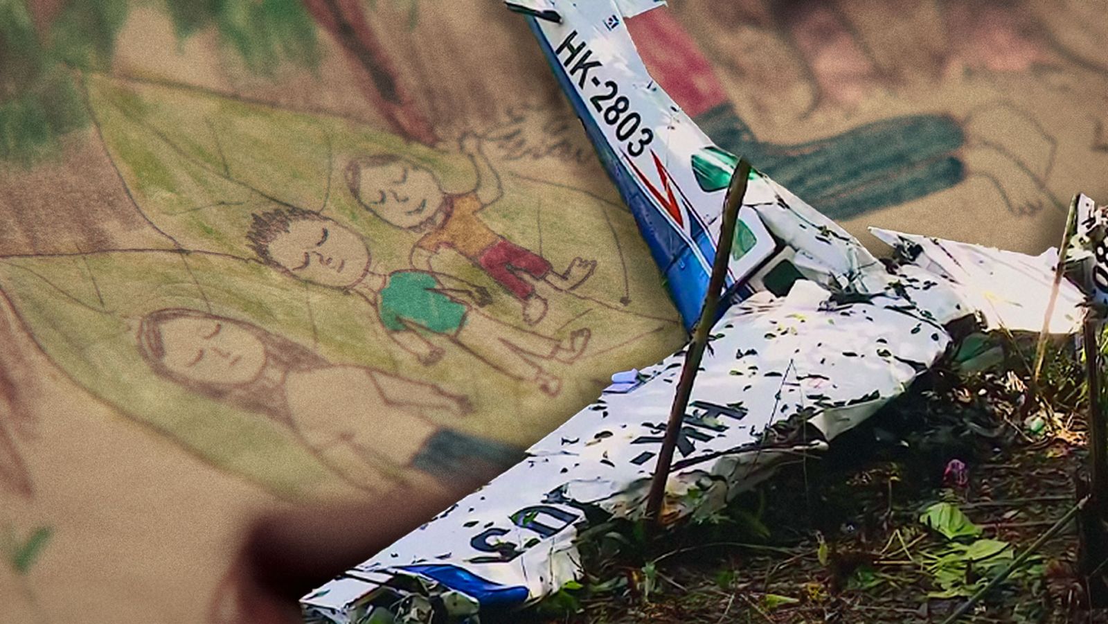 Los Niños Perdidos