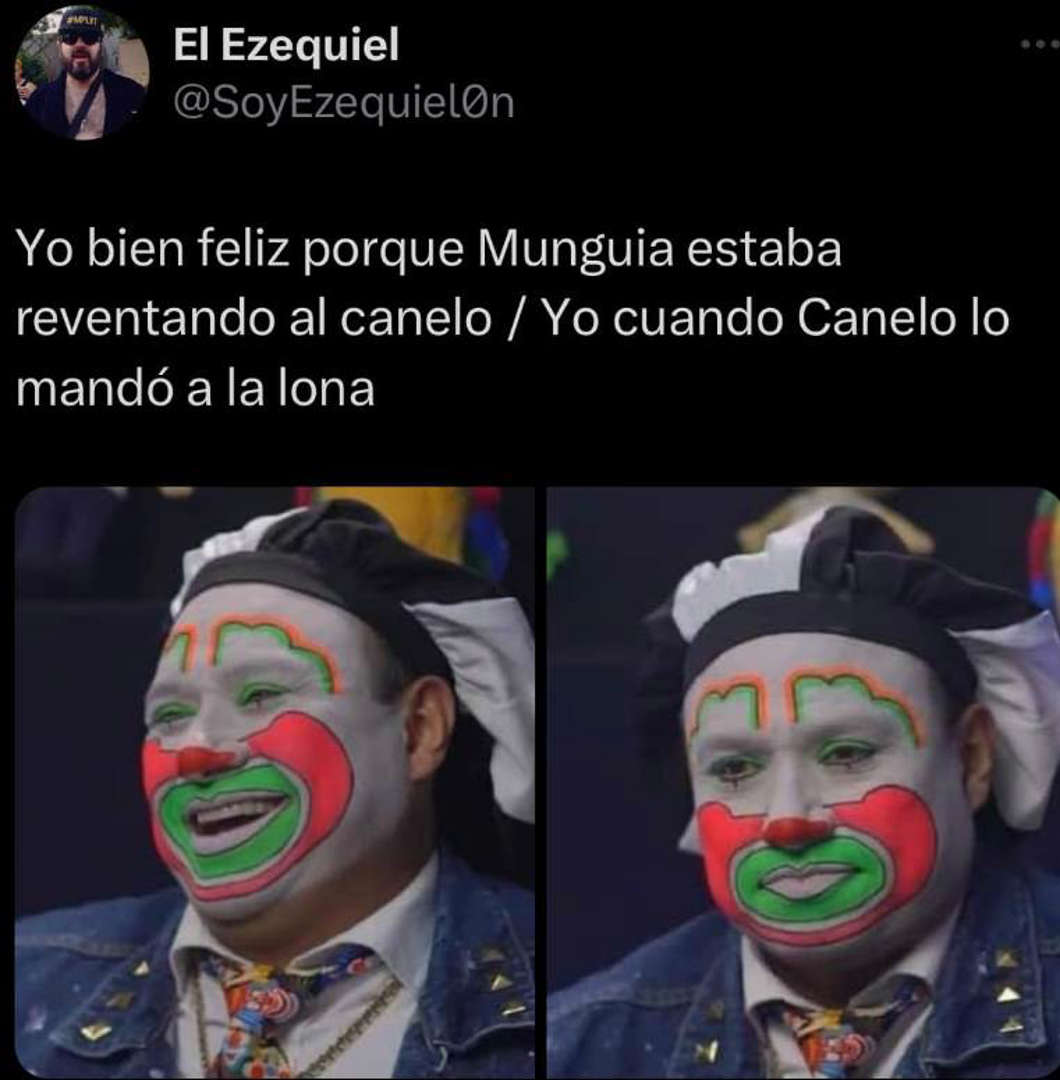 Memes Camioneta Canelo