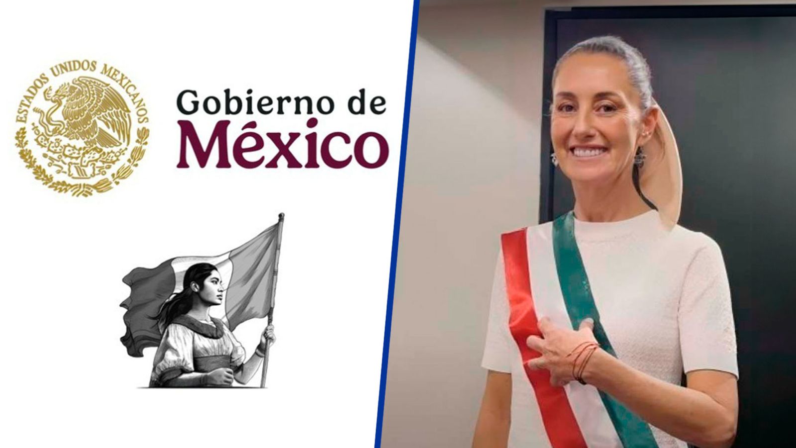 Secretaria De Gobierno Logo