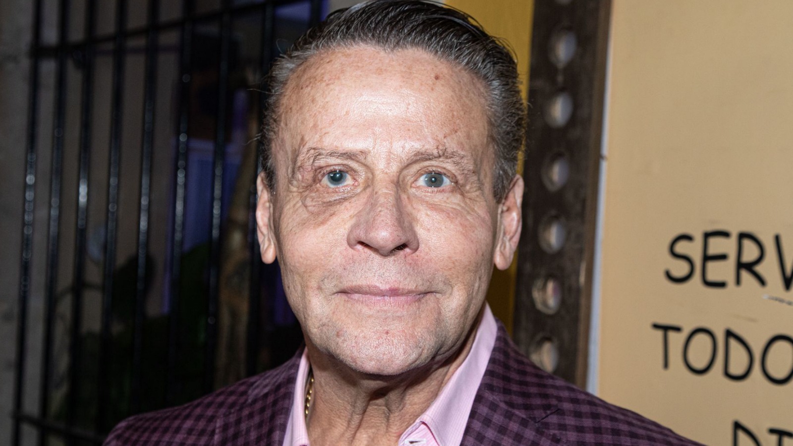 Rogelio Leon's Instagram, Twitter & Facebook on IDCrawl