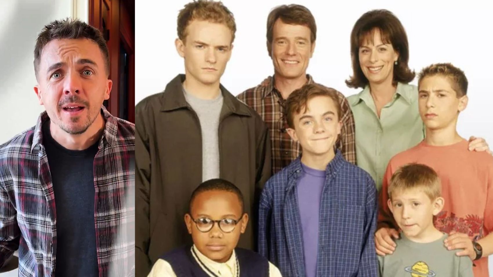 Hal De Malcolm El De En Medio 2024