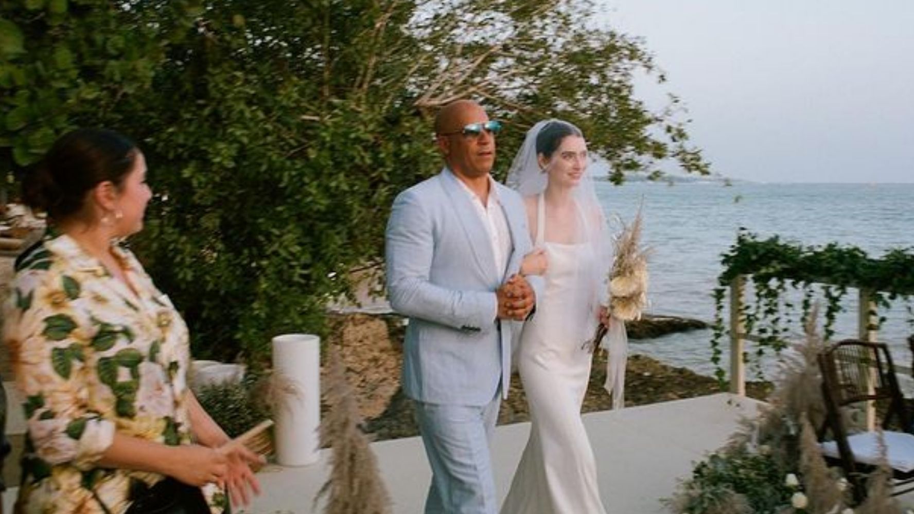 La Boda De Paul Tharp Alcatraz Testimonials | Alcatraz Tour Reviews