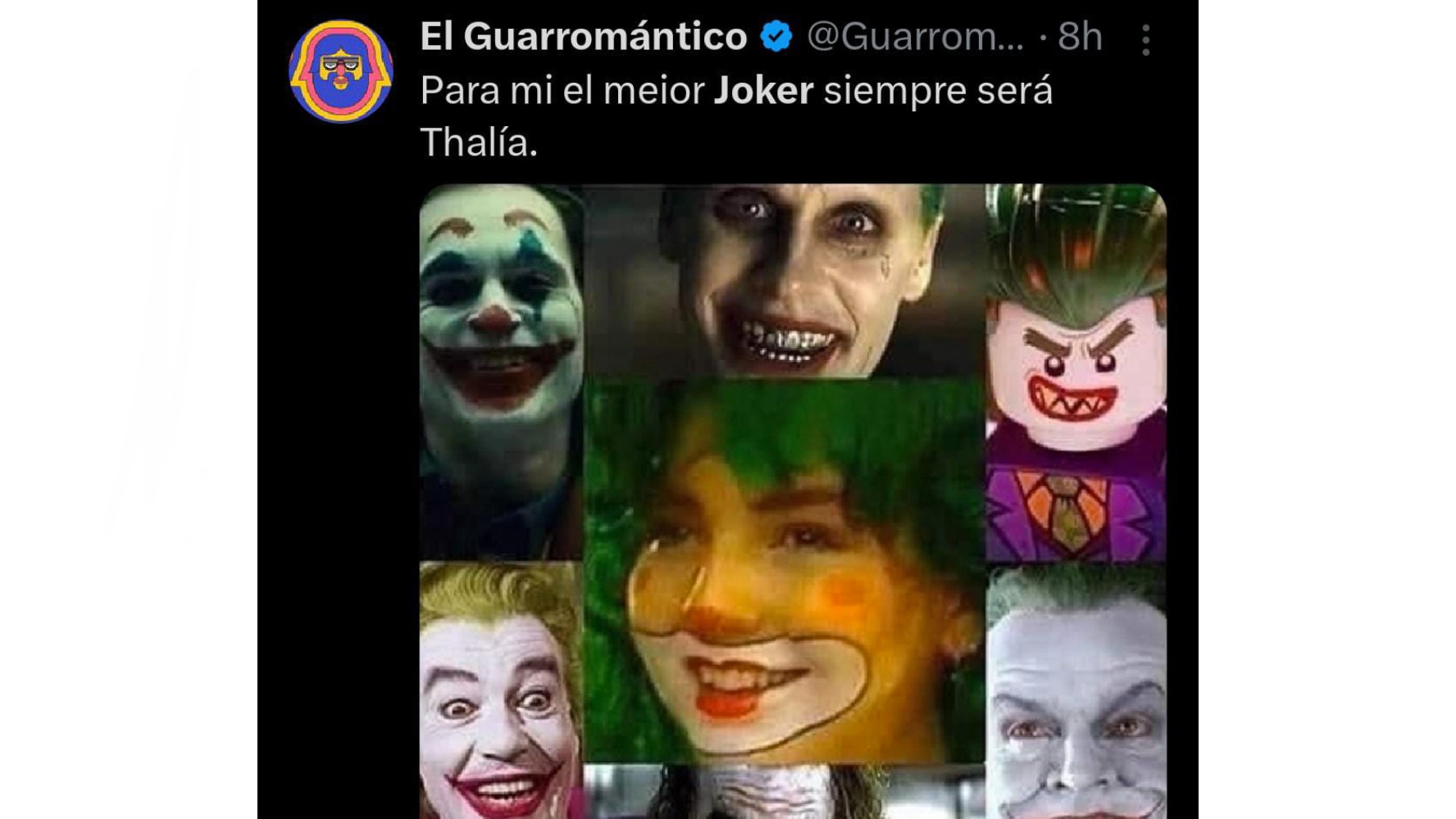 Memes Del Guason