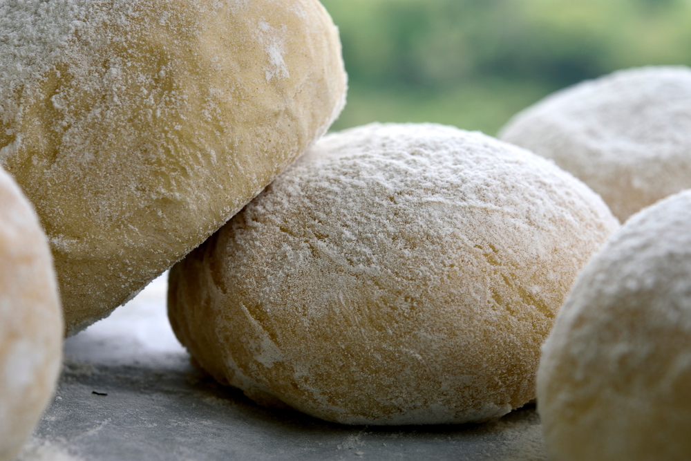 El Pambazo Una De Las Recetas Ms Antiguas Basadas En El Pan Espaol De