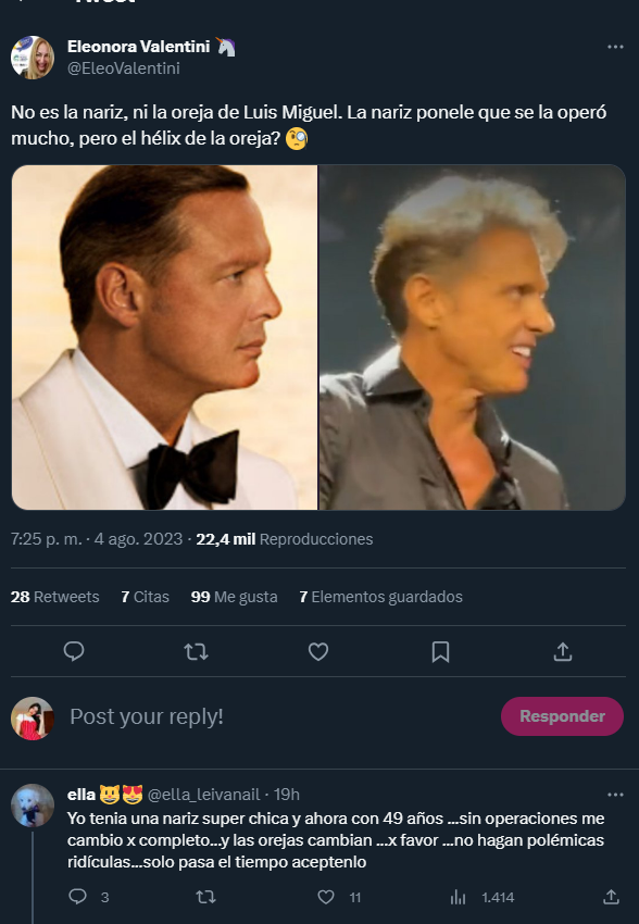 Se Como Luis Memes "Luis Miguel": Los Memes Que Dejó El Octavo