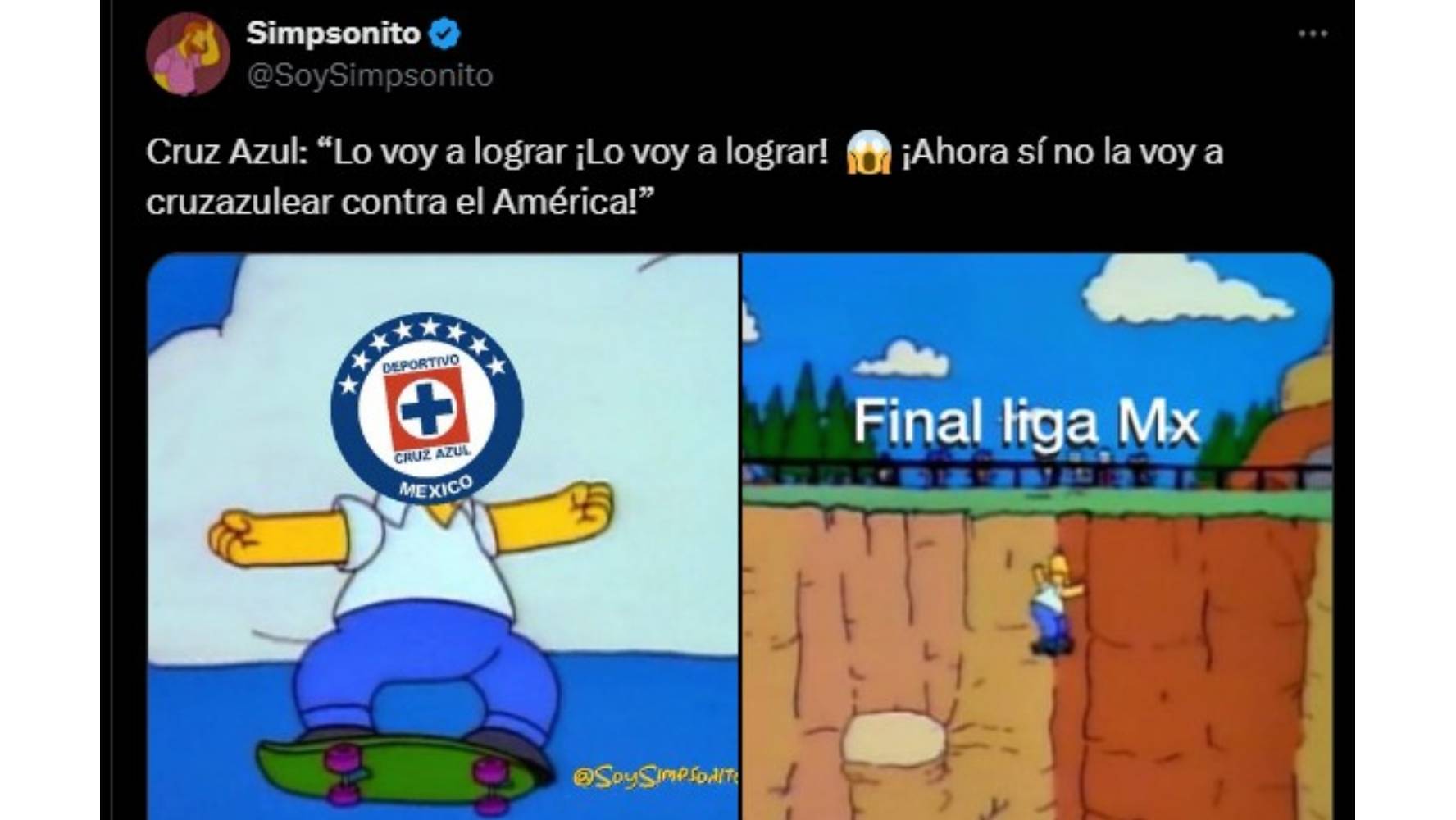 Cruz Azul Dollar Memes Los Mejores Memes De La Victoria De Cruz Azul