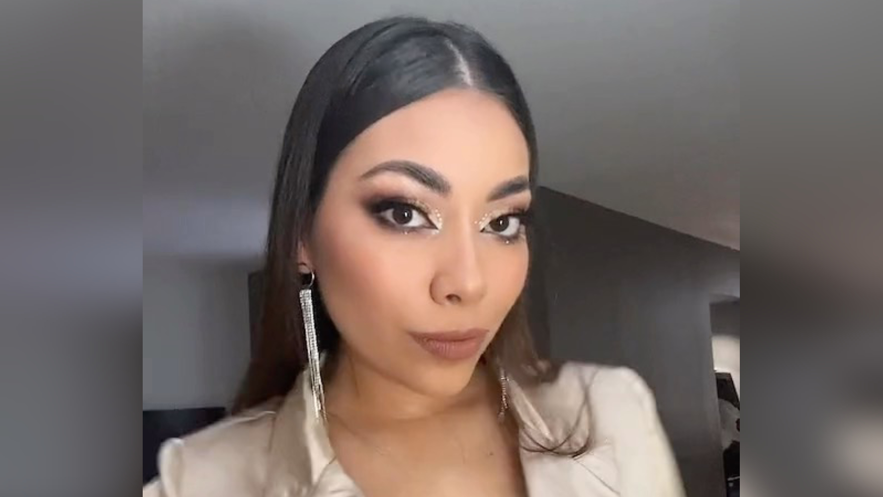Giovani Dos Santos 2024 Novia