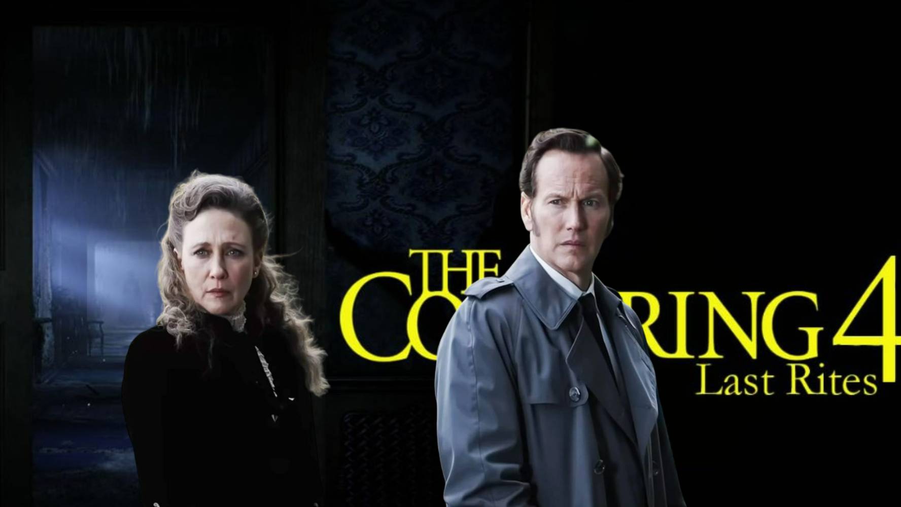 El Elenco Del Conjuro