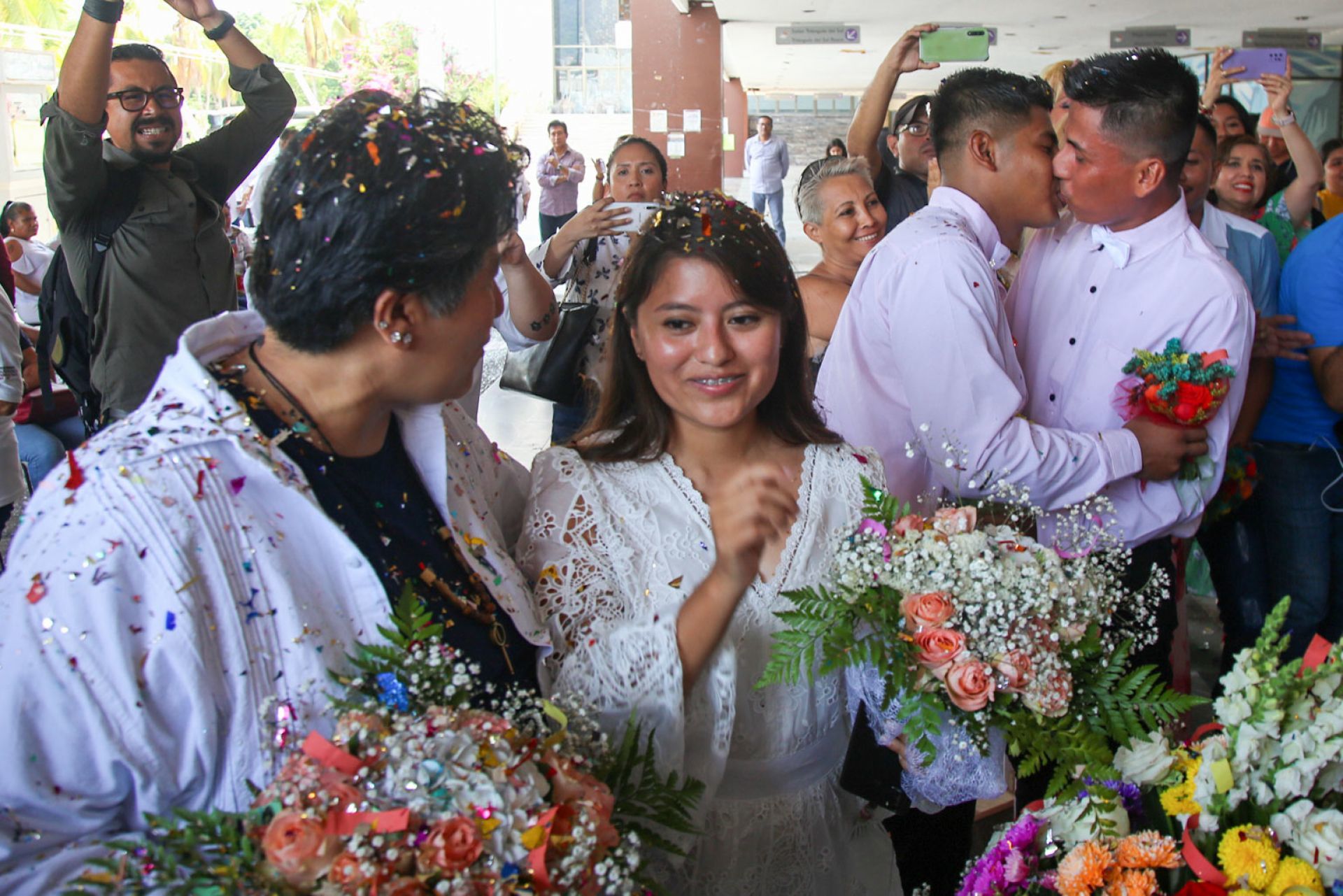 Boda En El Sureste