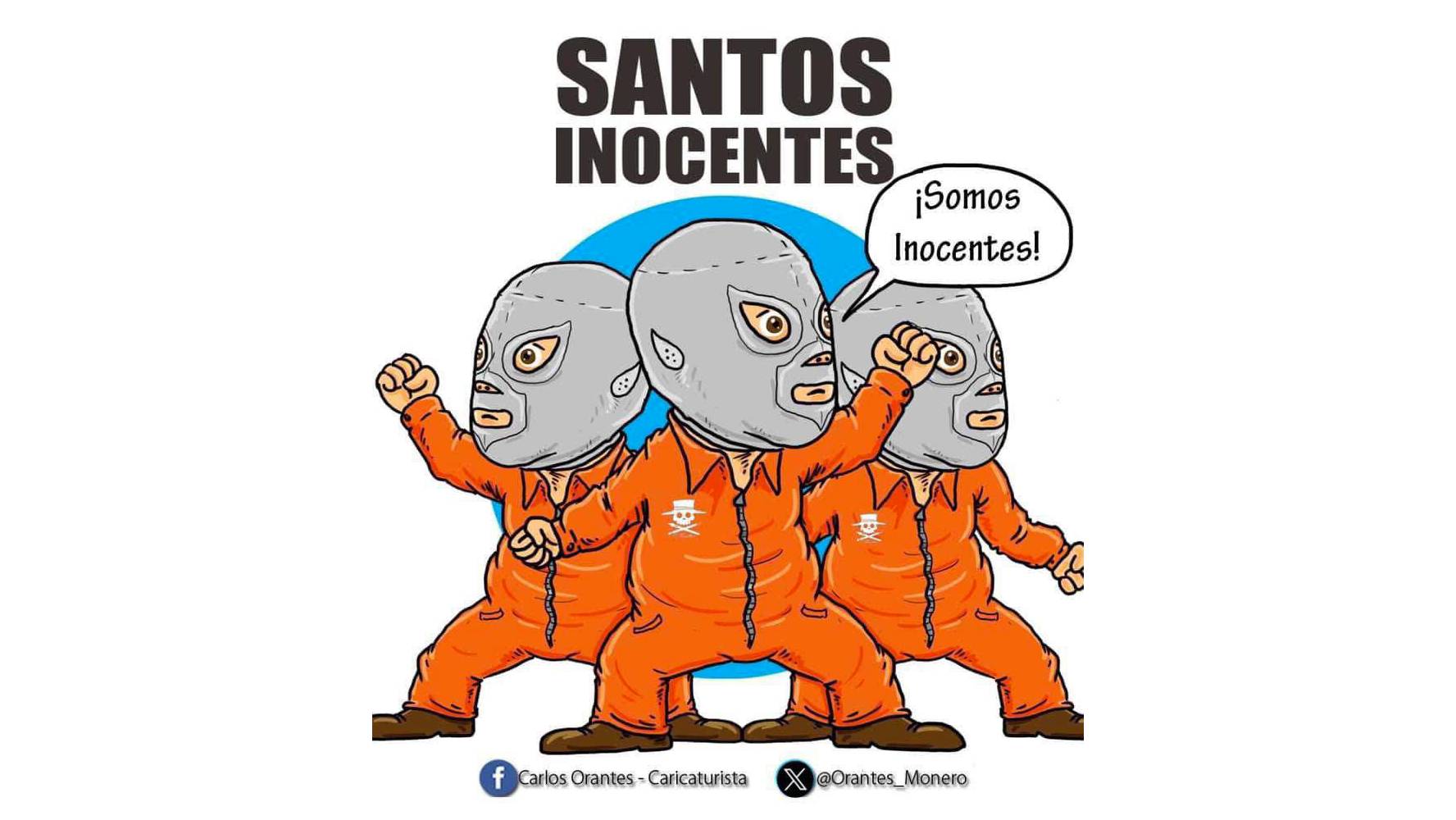 Los Mejores Chistes Del Día De Los Inocentes Del Mundo