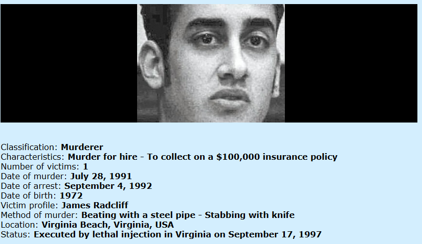 Robin Radcliff's Instagram, Twitter & Facebook on IDCrawl